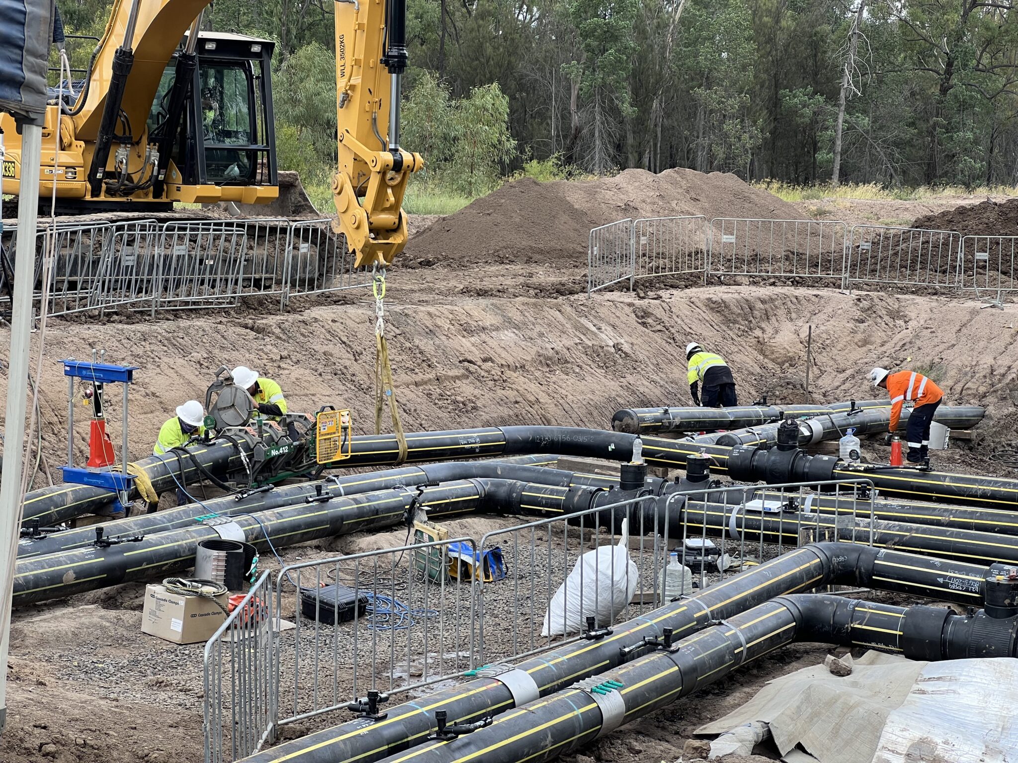 Capability - Infield Energy Services - Shaping the Future of Asset and ...